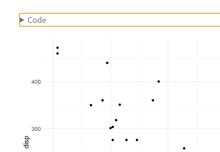 Data Science Portfolio with Quarto