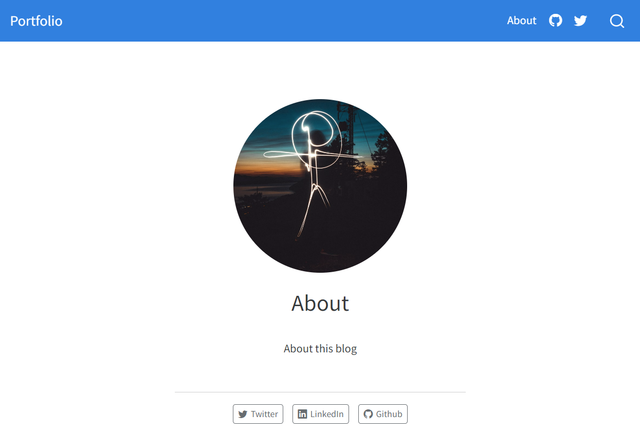 Data Science Portfolio with Quarto